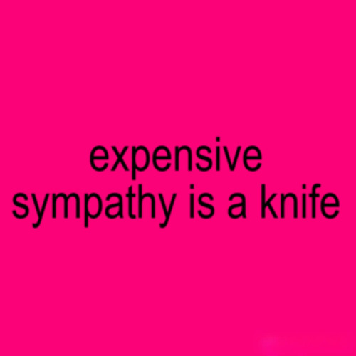 Stream Ayesha Erotica Charli Xcx Expensive X Sympathy Is A Knife By