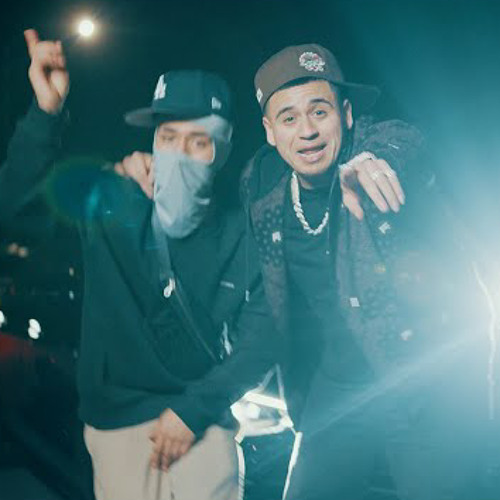 Stream Chino Pacas X Fuerza Regida - Dijeron que no la iba lograr by ...