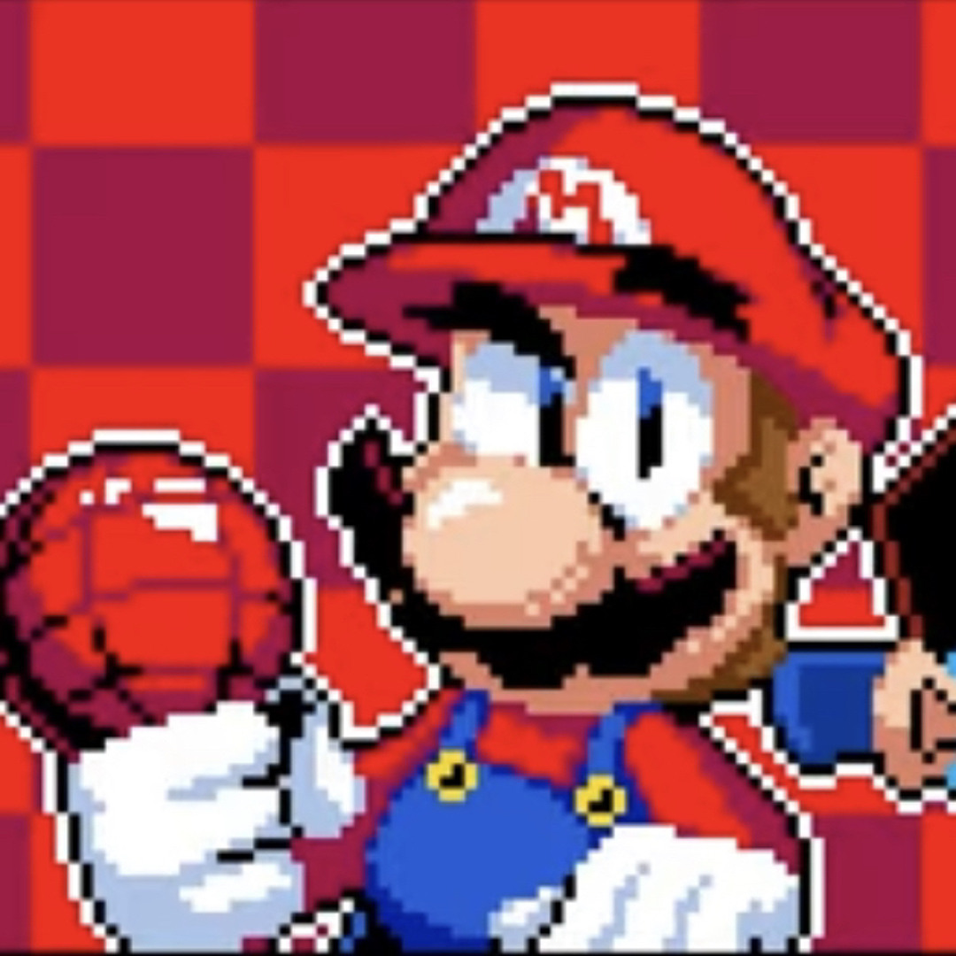 Stream FNF super mario bros. Funkers: Let’s GO! by eo56 | Listen online ...