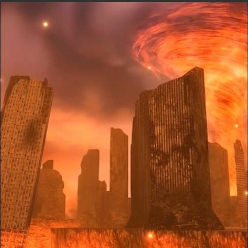 Stream Sonic Rush - S06's Crisis City [by Silent Dreams] [Remix] by J.i ...