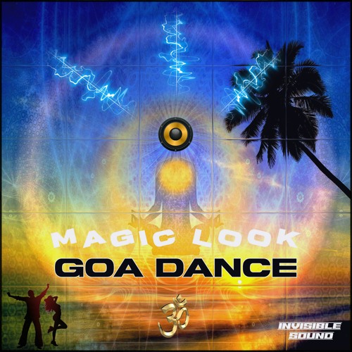 Stream Goa Dance by Magic Look [PsyTrance] | Listen online for free on ...