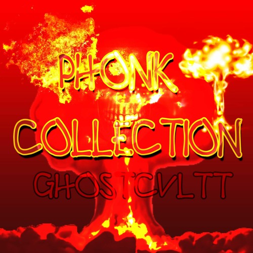 Stream Dread Dungeons (Zatan'Nataz Records) | Listen to PHONK ...