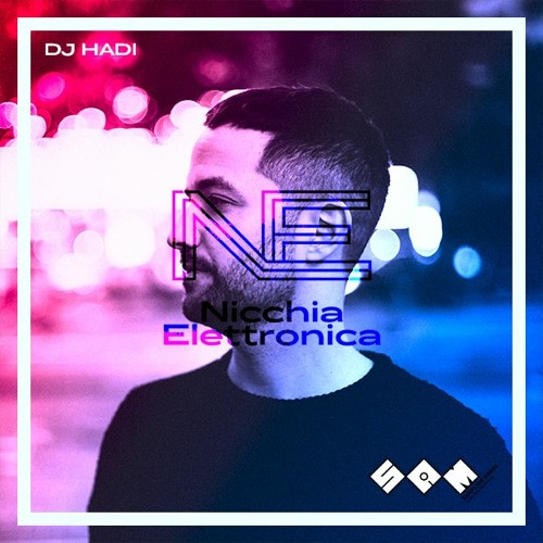Stream DJ HÅDI @ SAM - Sampling Moods [06.11.21] by Nicchia Elettronica ...