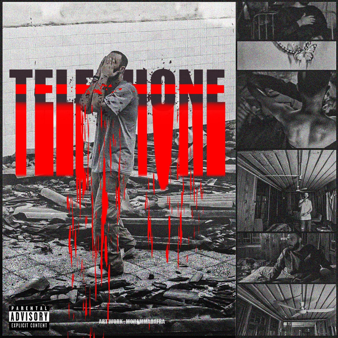 Stream Telephone x viranna (aproditxjeydi9) by Tabirfabriki | Listen ...