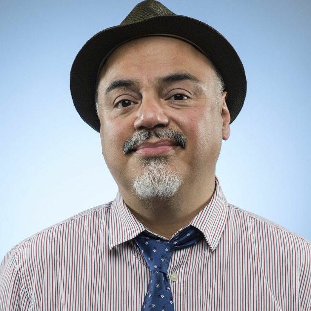 Stream Héctor Tobar Interview by M Rabaudi | Listen online for free on ...