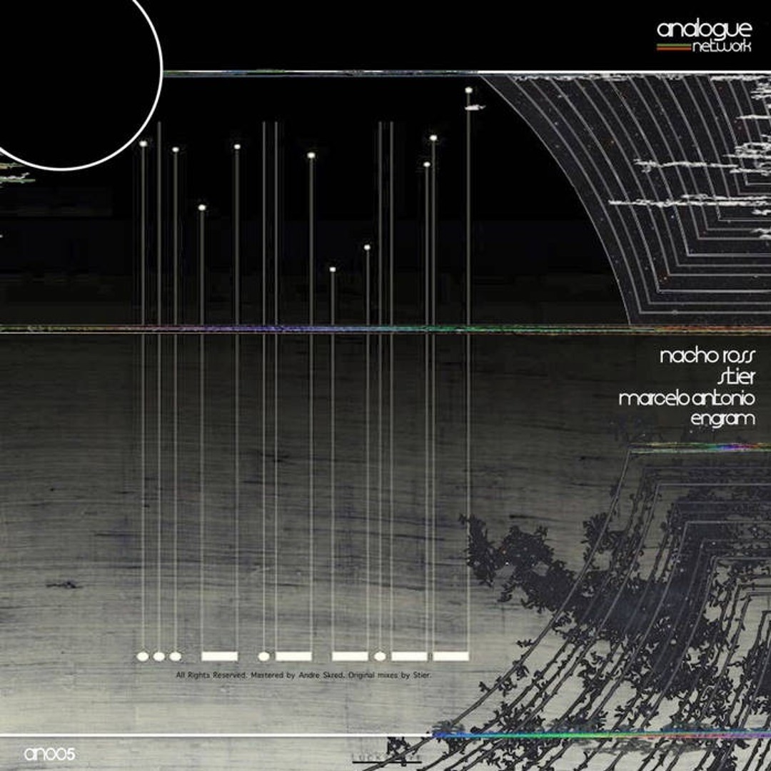Stream Premiere: Stier & Nacho Ross - LF0 (Engram Remix) [AN005] by ...