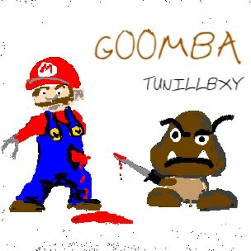 Stream GOOMBA by 𝘛𝘜𝘕𝘐𝘓𝘓𝘉𝘟𝘠 | Listen online for free on SoundCloud