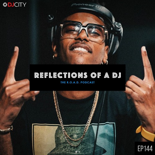 Stream Episode 144: DJ PUFFY by ROAD PODCAST (Reflections Of A DJ ... Stream Episode 144: DJ PUFFY by ROAD PODCAST (Reflections Of A DJ ...