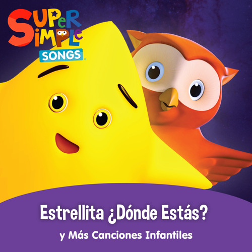 Stream Abre Cierra by Super Simple Español | Listen online for free on ...