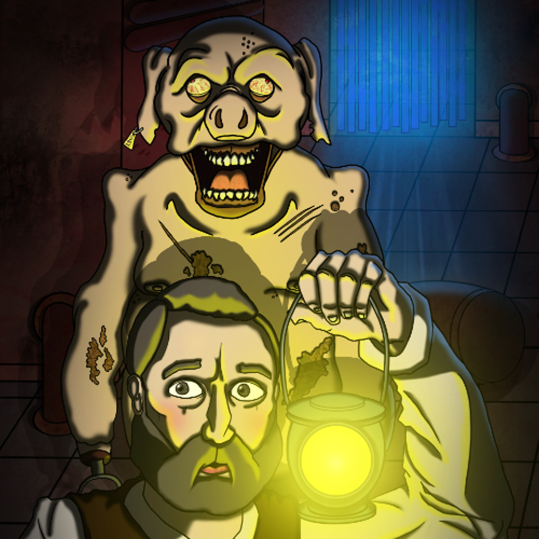 Stream Mandus recreation by snell | Listen online for free on SoundCloud