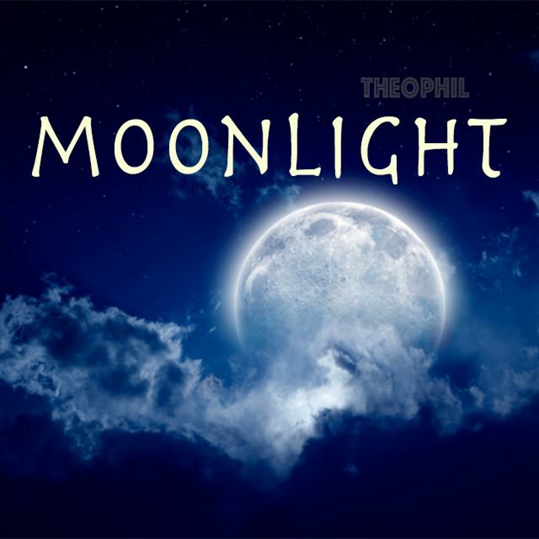 Stream Moonlight Cover by TheoPhiL | Listen online for free on SoundCloud