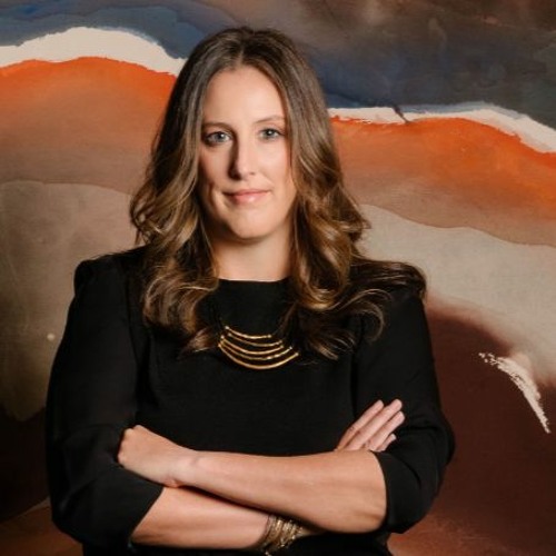 Stream episode EP 499 Carolyn Childers On Raising $100 Million To Drive ...