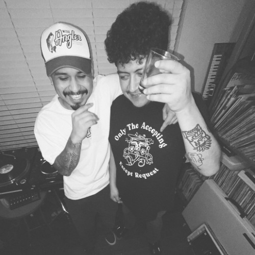 Stream ZERKTRONIC B2B R2RO on ZERK FM - FIESTA MIX 27.04.23 by R2RO ...