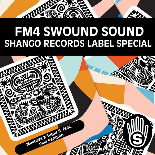 Stream FM4 Swound Sound #1247 by Swound Sounds | Listen online for free ...