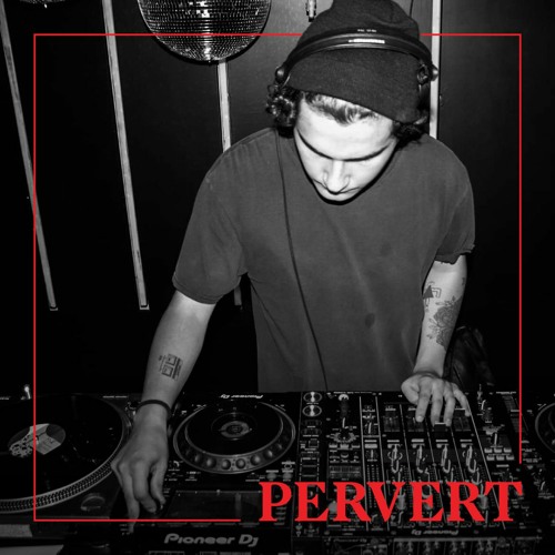 Stream #PervertMixtape x Dullian by PERVERT MX | Listen online for free ...