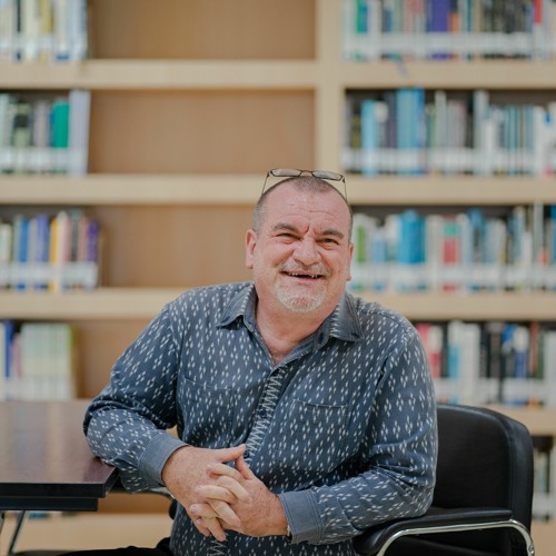 Stream Steven_John_Bodley by nanounjit | Listen online for free on ...