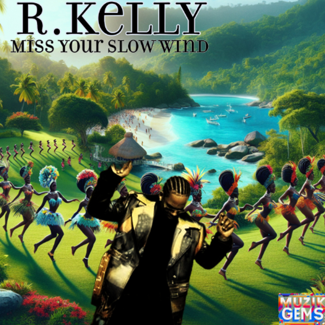 Stream R_Kelly_Miss_Your_Slow_Wind by MuzikGems | Listen online for ...