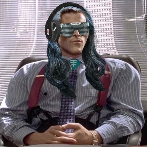 Stream Hair (Alpha Mane) Club For Men by HAIRCORE ( brushed & combed ...