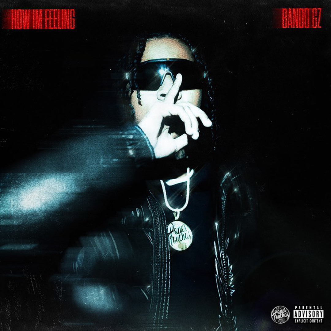 Stream Bando Ptz - How Im Feeling by Bando Ptz | Listen online for free ...