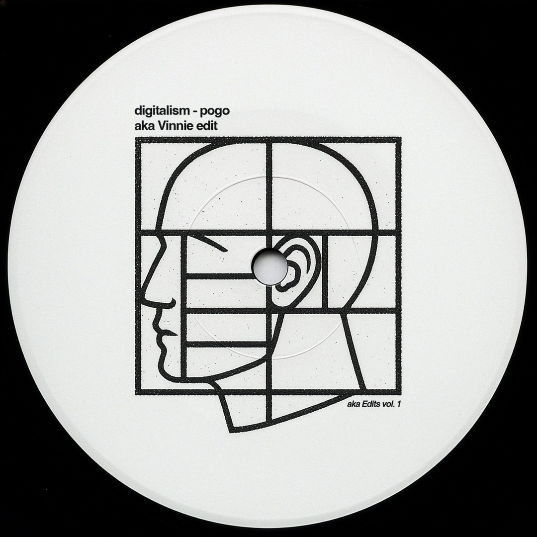 Stream Digitalism - Pogo (aka Vinnie Edit) by aka Vinnie | Listen ...