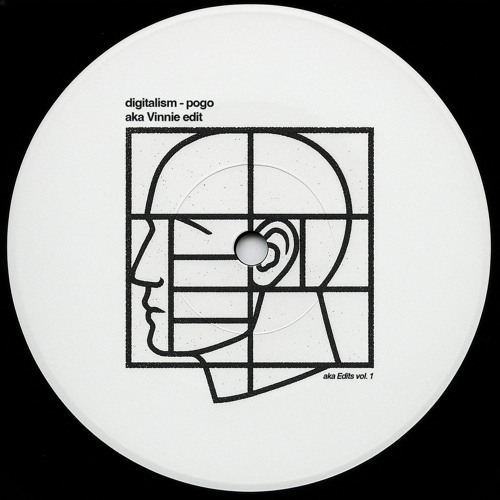 Stream Digitalism - Pogo (aka Vinnie Edit) by aka Vinnie | Listen ...