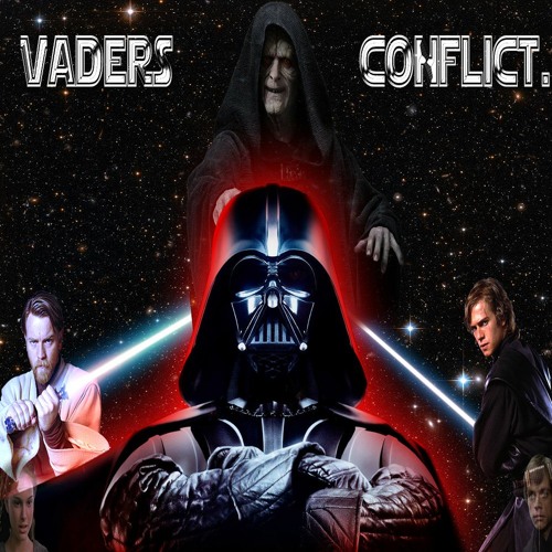 Stream Star Wars - Vader's Conflict (Imperial March Remix) FREE ...