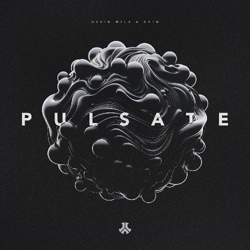 Stream Devin Wild & XRTN - Pulsate | Defqon.1 Records by Q-dance Music ...