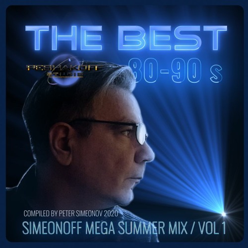 Stream SIMEONOFF SUMMER DANCE MIX 80s Vol.1 by SIMEONOFF | Listen ...