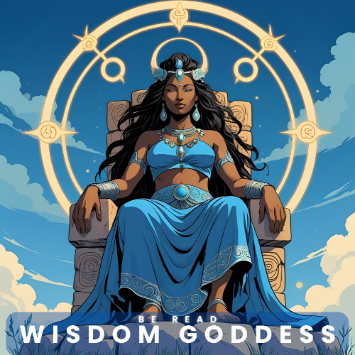Stream Wisdom Goddess by Be Read | Listen online for free on SoundCloud