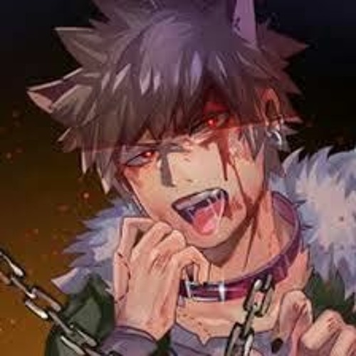 Stream Bakugo Singing WAP by Werewolf Goku The God of Destruction 🏳️‍🌈 ...