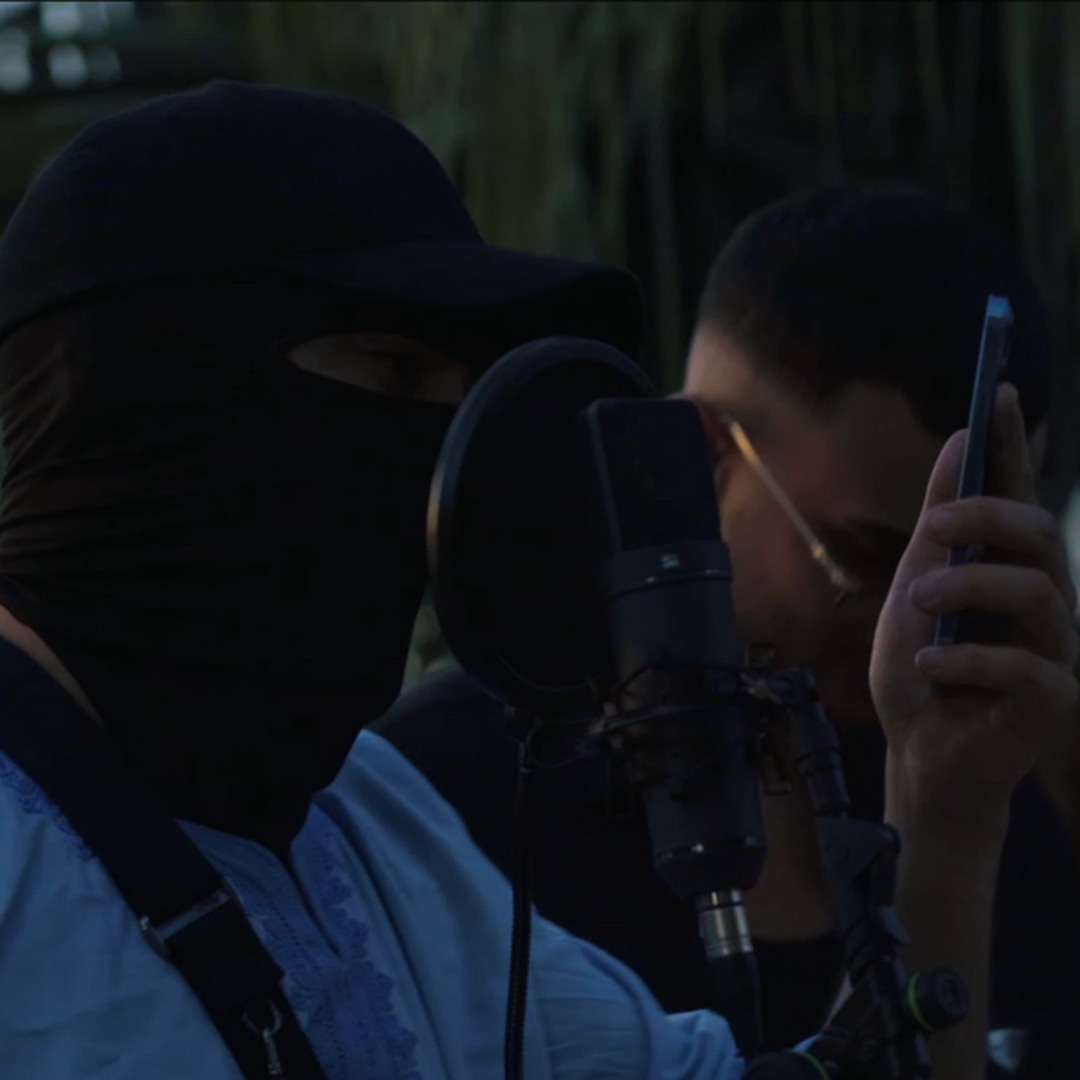 Stream Skandal x Bare ICON 5 Finale by 𝐷 | Listen online for free on ...