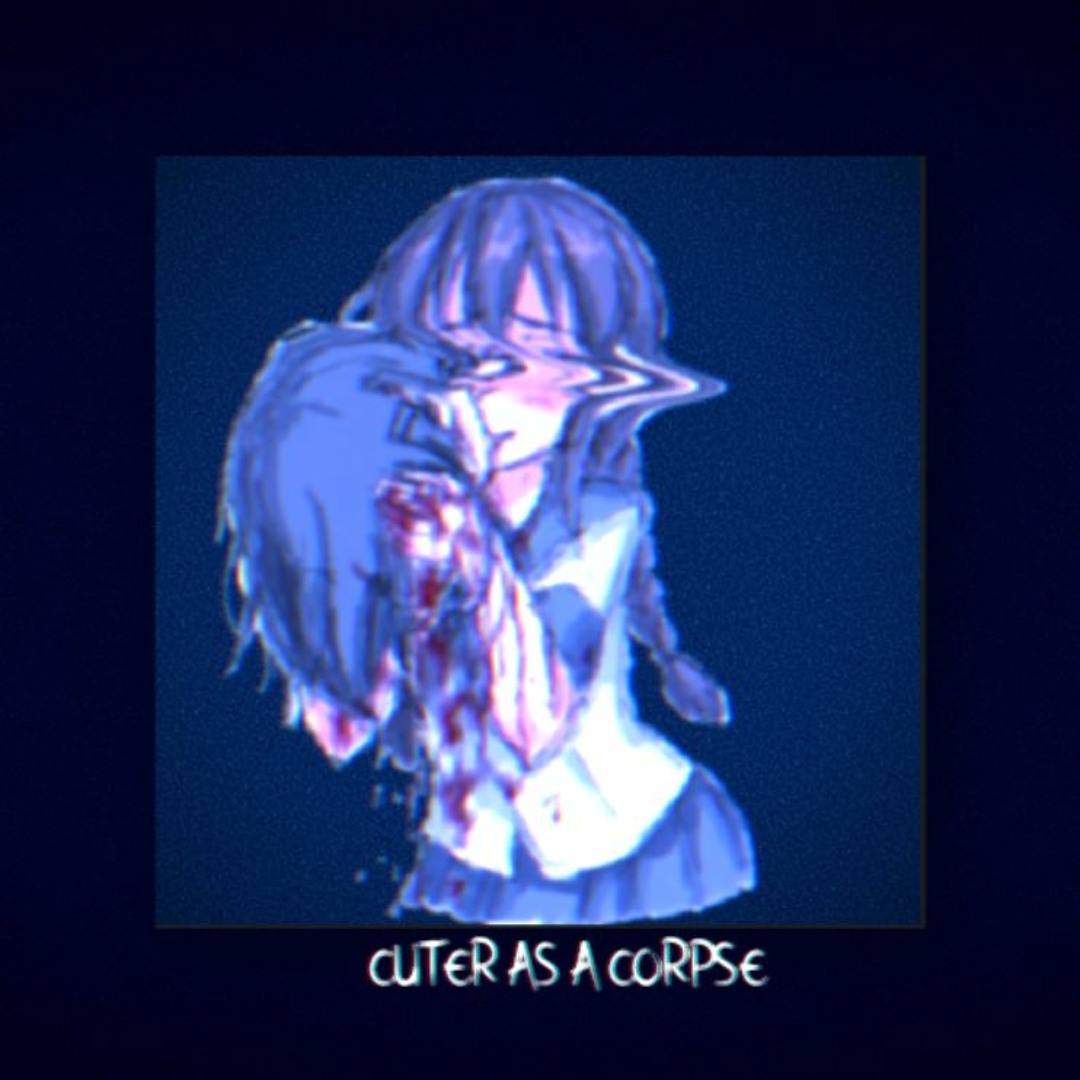 Stream Korpsebunny - Cuter as a Corpse (Daycore/Slowed + Bass boost ...