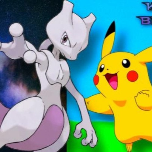 Stream Pikachu Vs Mewtwo by Kadenskorners/KK | Listen online for free ...