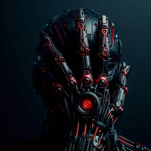 Stream Lord AI (Prod. Remy Buster) by EllGHT | Listen online for free ...