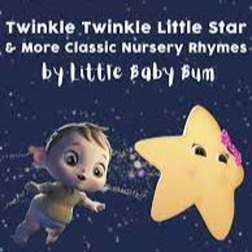 Stream Twinkle Twinkle Little Star | Eli Kids Songs & Nursery Rhymes by ... Stream Twinkle Twinkle Little Star | Eli Kids Songs & Nursery Rhymes by ...