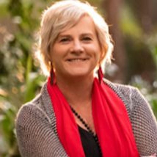 Stream Breath Meditation (20 mins) – Michelle Eckles by Mindfulness ...