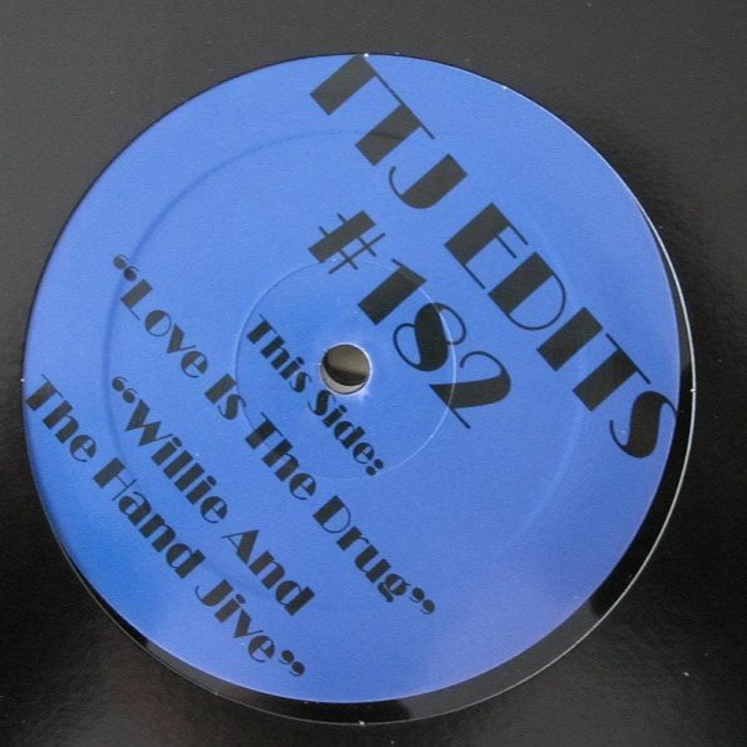 Stream DISKOSM 🔊 | Listen to Roni Griffith - Love Is The Drug (Todd ...