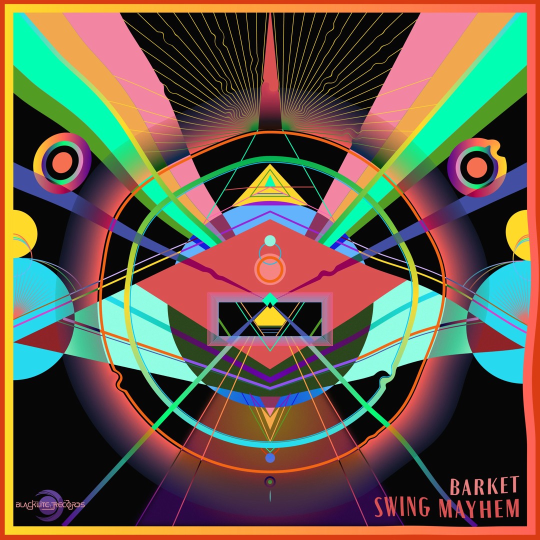 Stream Barket & Dezzert - Swing Mayhem by Barket | Listen online for ...