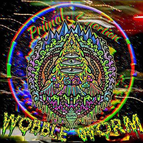 Stream Wobble Worm by Primal Distortion | Listen online for free on ...