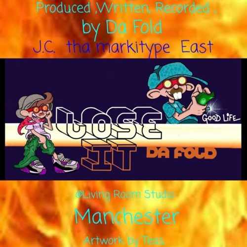 Stream Da Fold - Lose It by DA FOLD UK RAP/HIP HOP | Listen online for ...