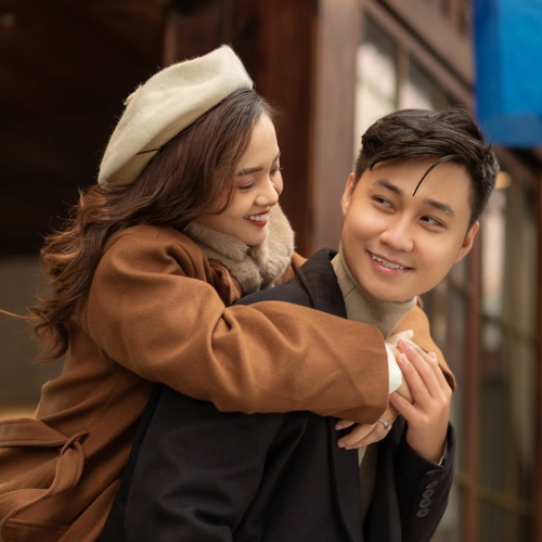 Stream Ngày Mình Chung Đôi | Trung Tín x Hoàng Nhu by Nhu Pham | Listen online for free on ...