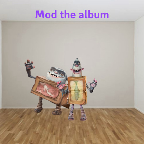 Stream Mod | Listen to Mod the album playlist online for free on SoundCloud
