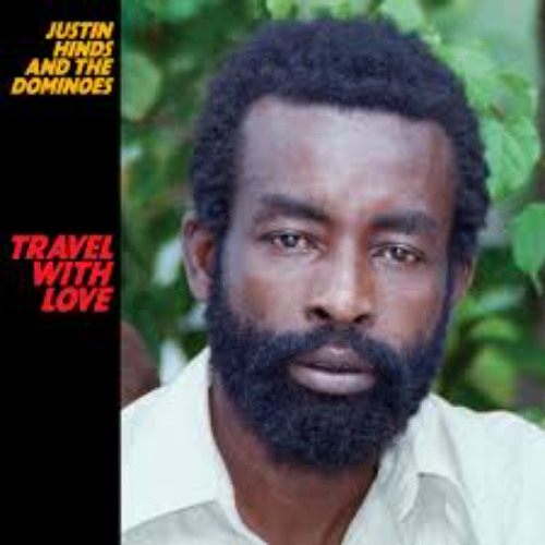 Stream Justin Hinds & the Dominoes- In the Jungle & Sweet Loraine by DJ ...