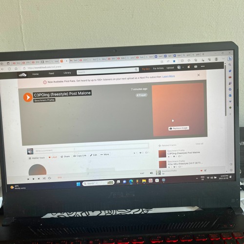 Stream Loading Screen Music by 💕⭐Be$chner$ ️PraNa⭐💕 | Listen online for ...