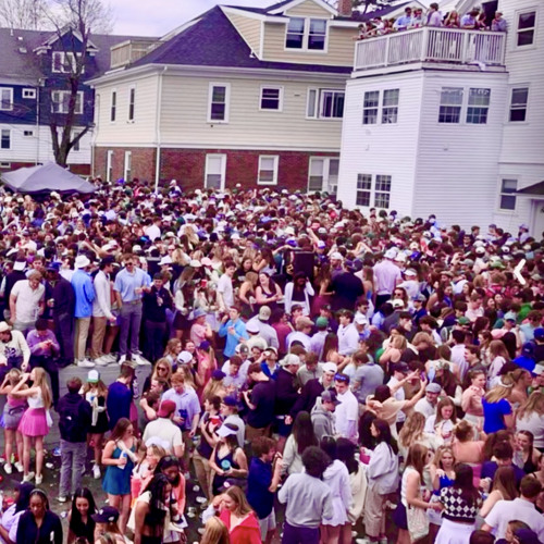 Stream stephenconn | Listen to PC Golf Party 2024 Set playlist online ...