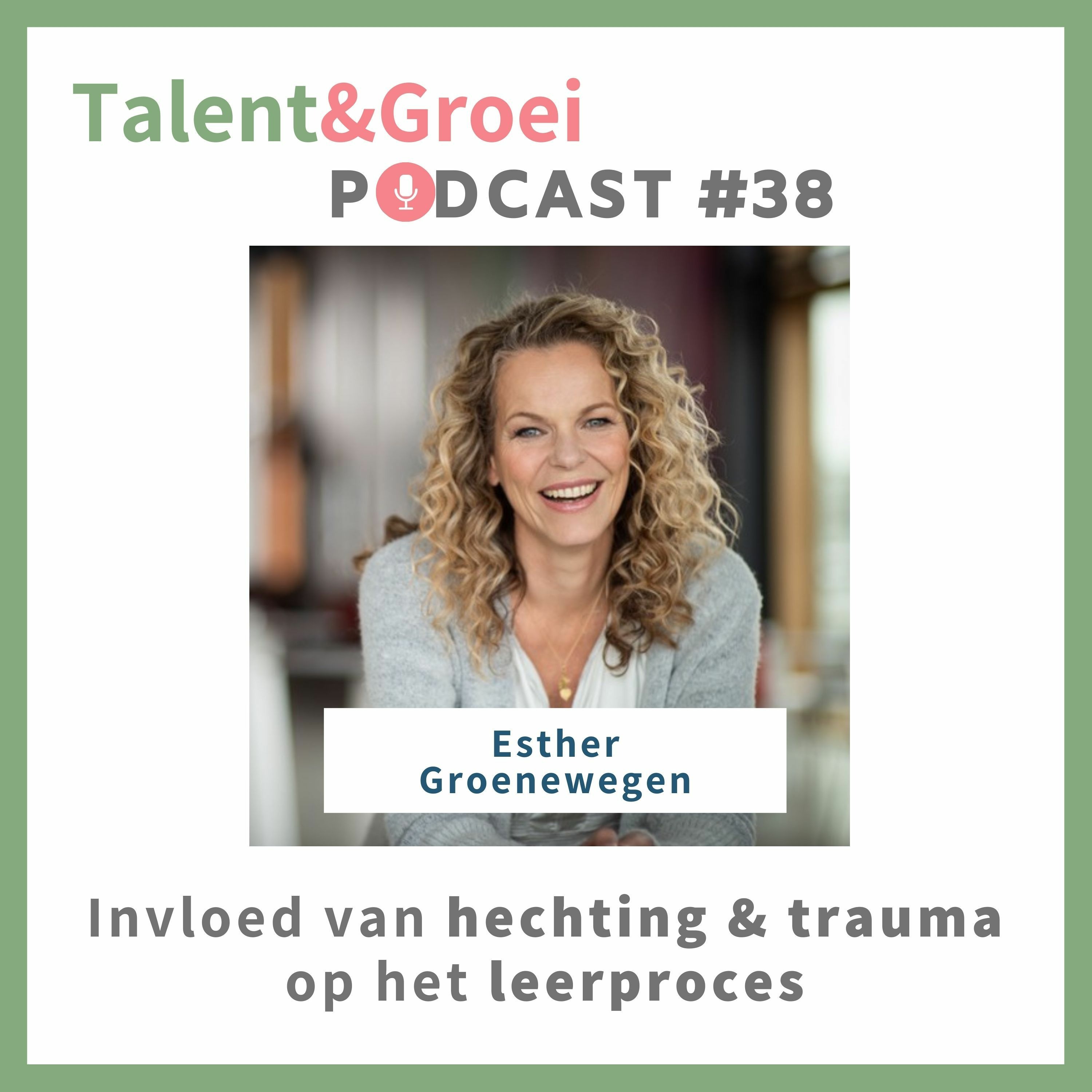 De invloed van hechting & trauma op het leerproces bij kinderen – Baas ...