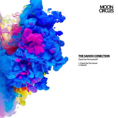 Stream The Sahoo Connection - Check Out The Sund (Original Mix) by ...