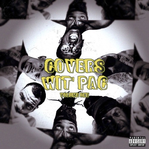 Stream BROTHER PAC | Listen to Covers Wit PAC (Volume One) playlist ...