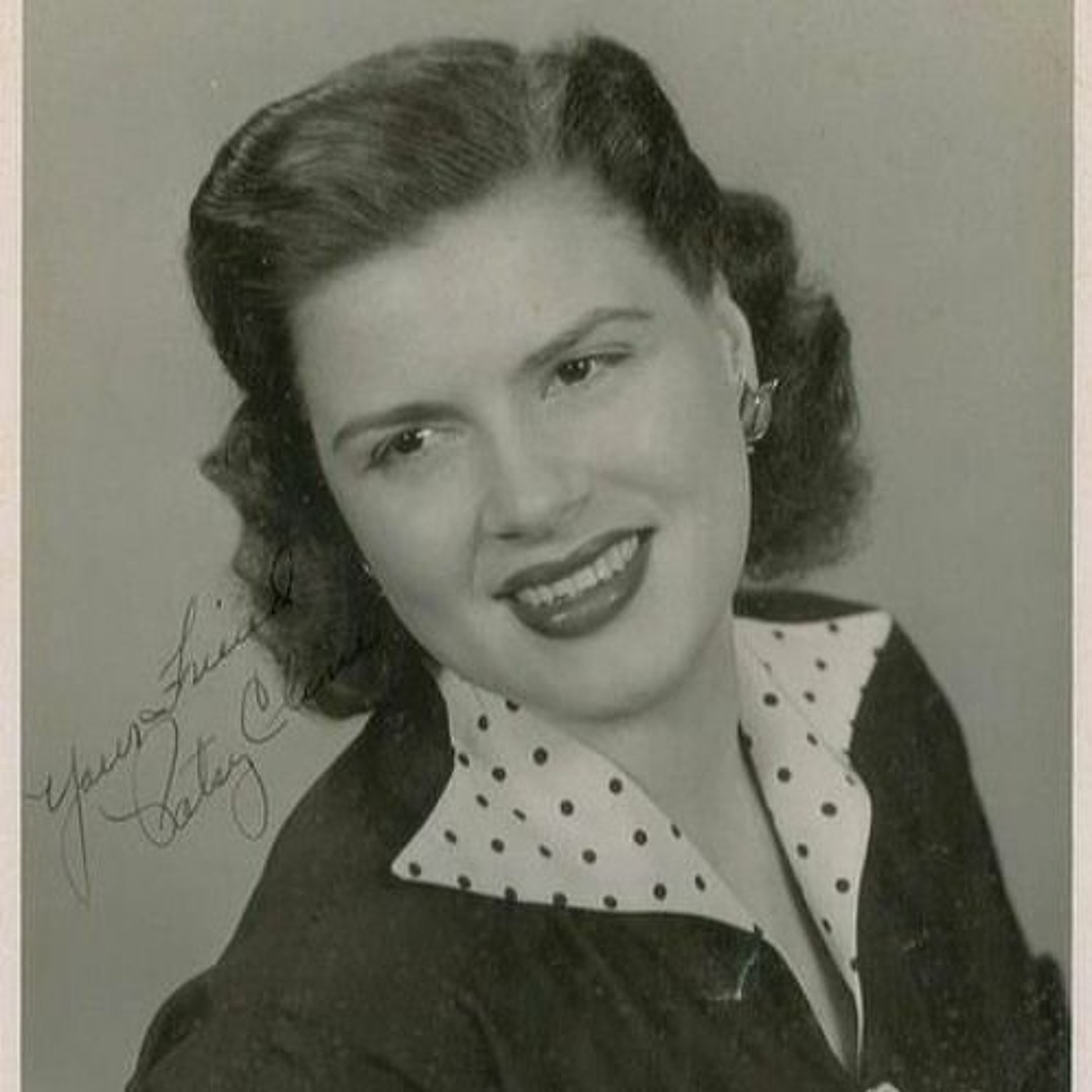 Stream Crazy- Patsy Cline (cover) by 🍀𝓛𝓸𝓬𝓴𝔂 𝓜𝓬𝓒𝓸𝔂🦋 | Listen online for ...