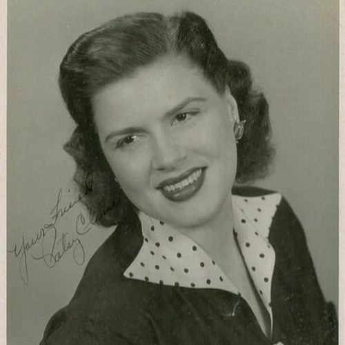 Stream Crazy- Patsy Cline (cover) by 🍀𝓛𝓸𝓬𝓴𝔂 𝓜𝓬𝓒𝓸𝔂🦋 | Listen online for ...